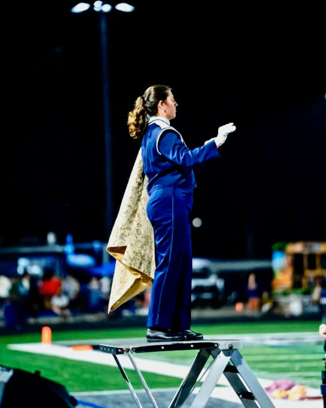 Teen of the Week: Parkersburg South senior Abby Ferrell defies expectation | News, Sports, Jobs ...